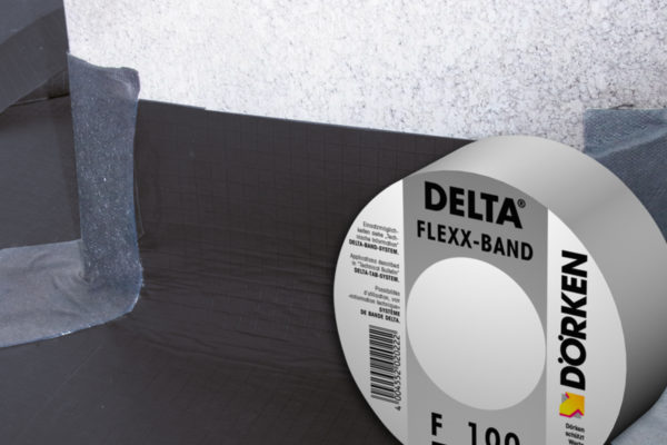 DELTA-MAXX X - Commons House Design roofing & facade membrane with ...